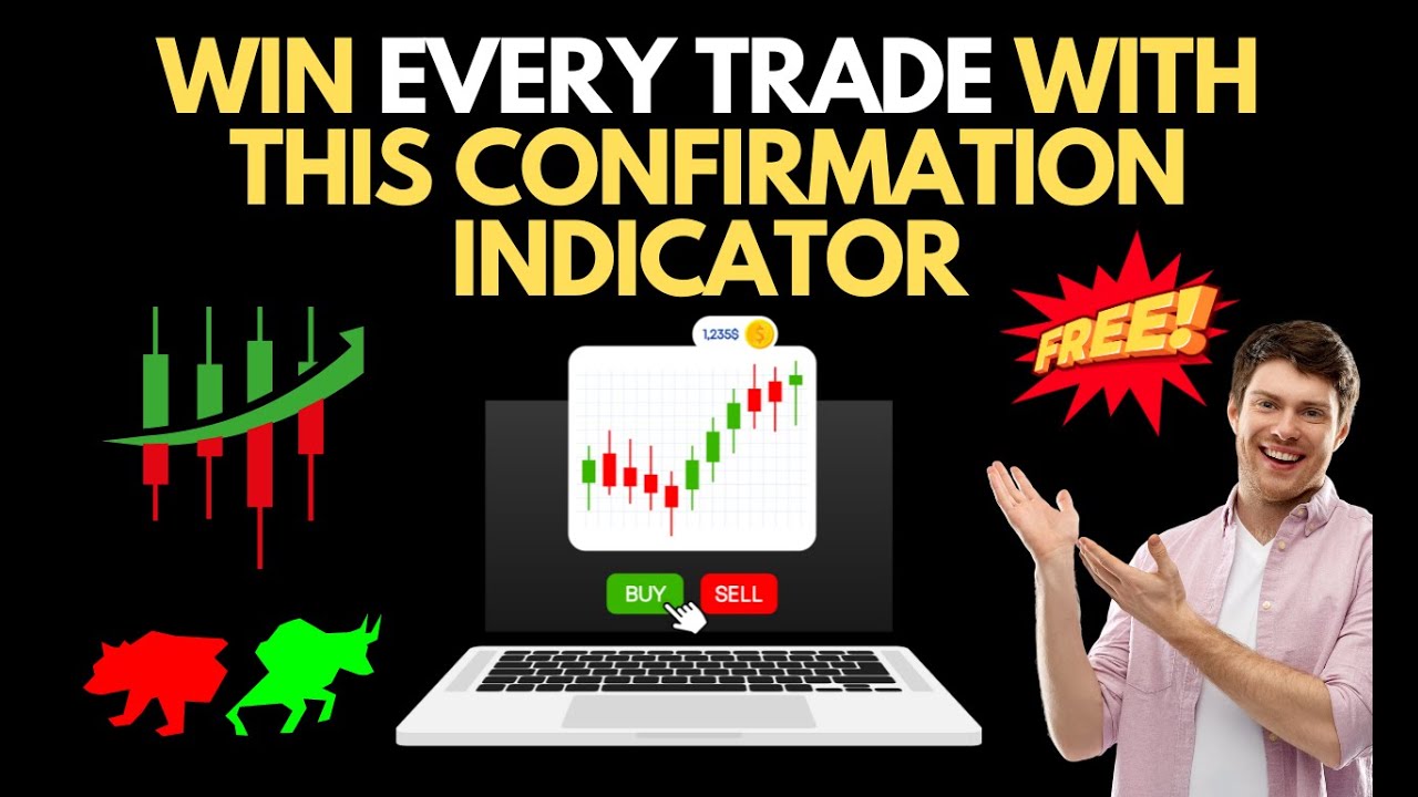 The Most Advanced Confirmation Indicator On TradingView For Scalping ...