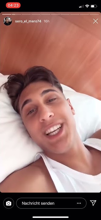 Sero El Mero - Türkisch Freestyle - YouTube