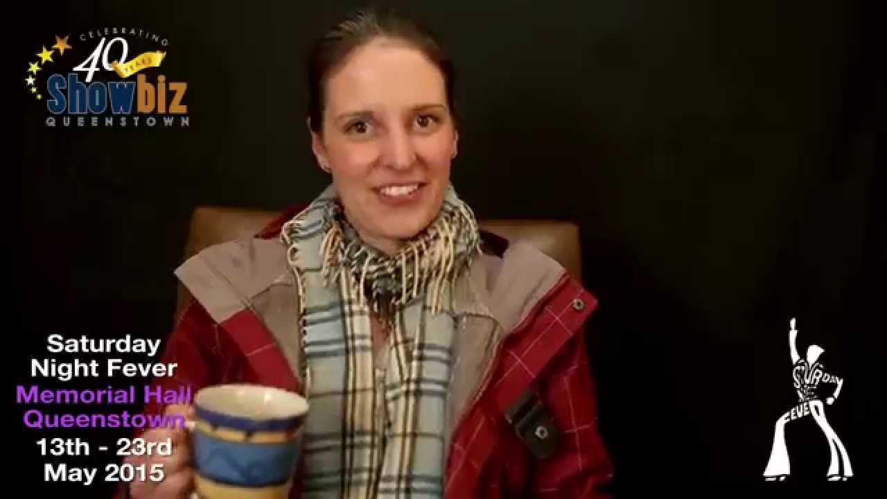 SNF - Tiffany Menzies (Annette) - YouTube