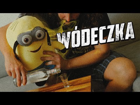 Nocny Kochanek - Wódeczka (Oficjalny Teledysk) (2025)