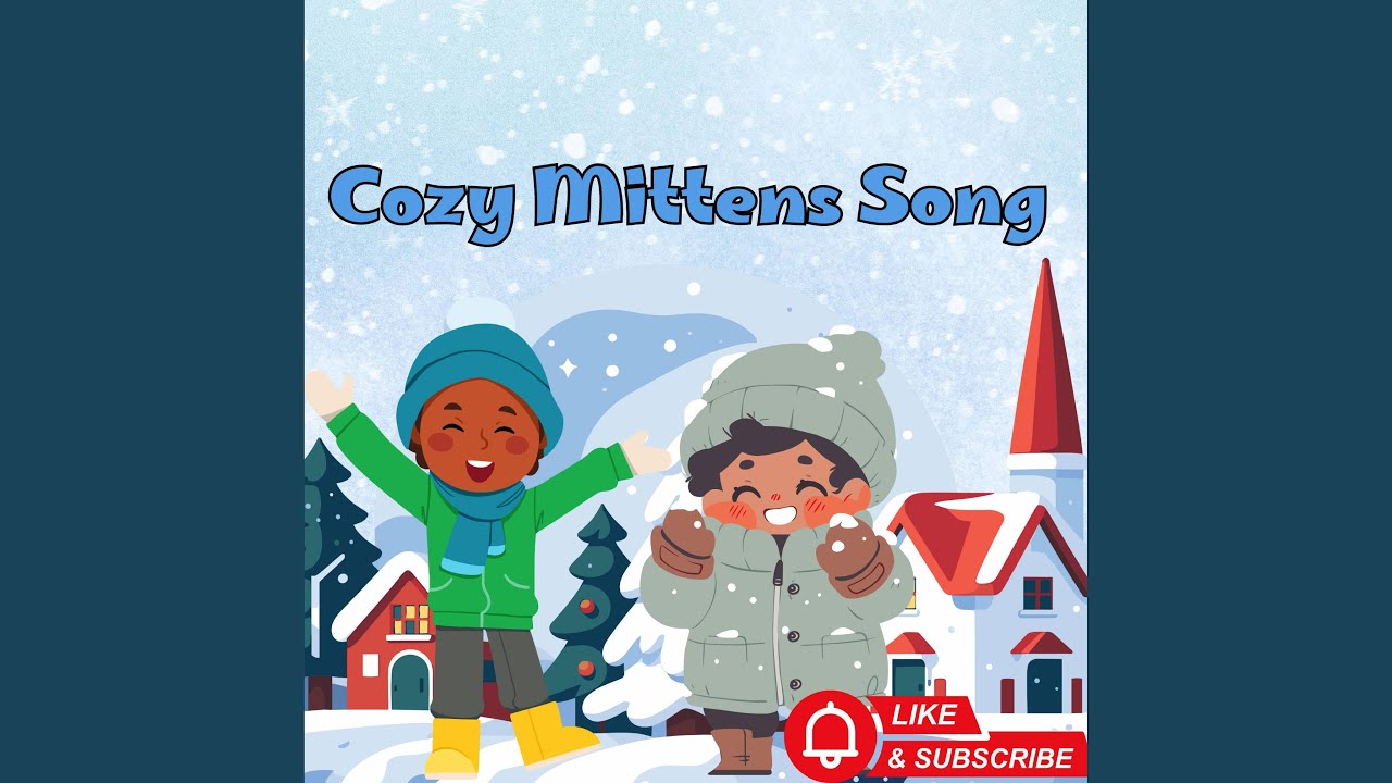 Winter Song A fun, twirling song about dancing like snowflakes in the ...