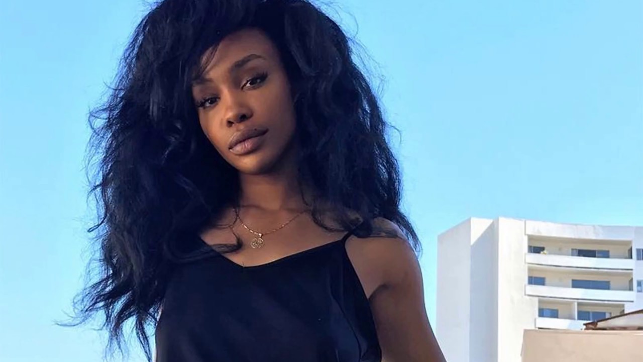 SZA the weekend lyrics - YouTube