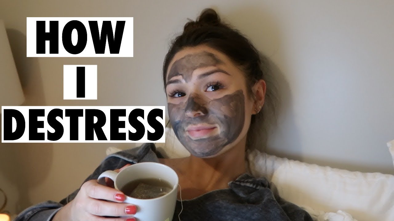 Relaxing Night Routine Youtube