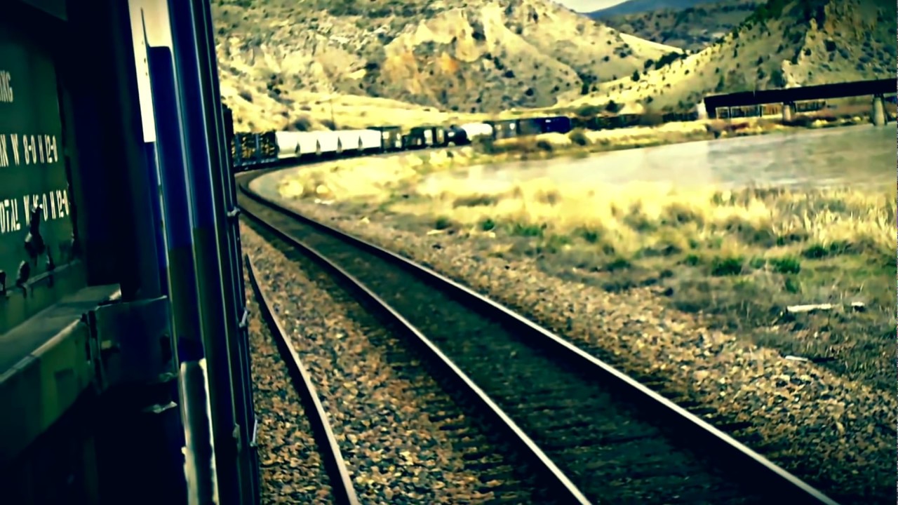 Hobo Shoestring - King Of The Rails - YouTube