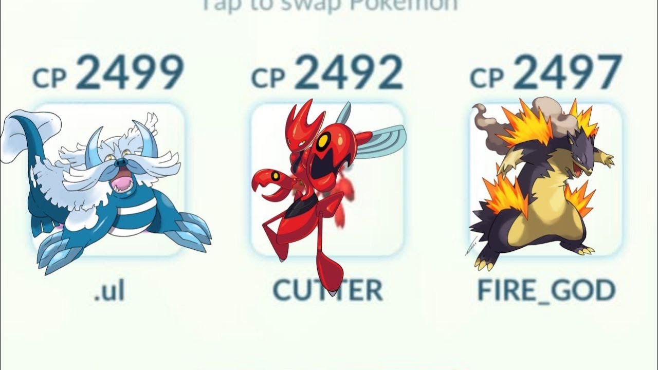 TYPHLOSION IS GOD FIRE TYPE POKEMON | TYPHLOSION,WALRIEN& SCIOR ...