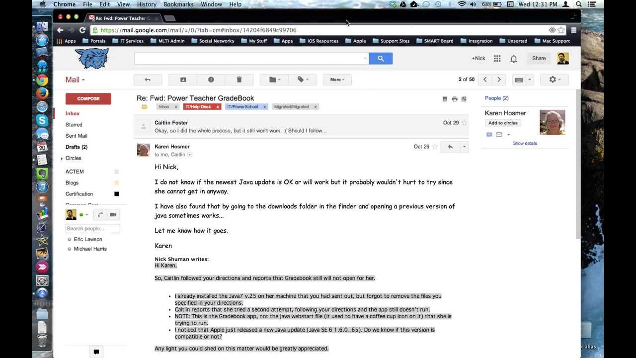HowTo Reply Vs Reply To All YouTube howto-reply-vs-reply-to-all-youtube
