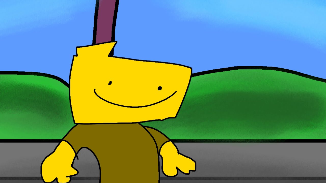 Ron from the literally every mod ever vs bob (NEW UPDATE) roasts bob ...