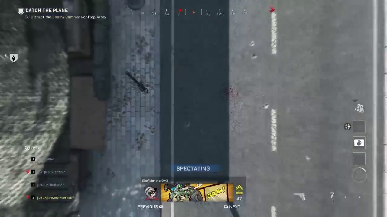 Trying to finish hard coop missions on modern warfare - YouTube