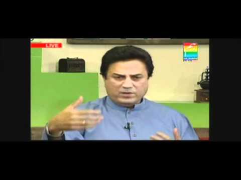 Hum 2 Humara Show April 24 P3 - YouTube