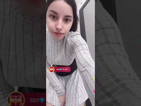 Bigo Girl streaming♥️ Periscope en vivo😘🔥#periscope #bigolivestream #tango #viral  EP-320
