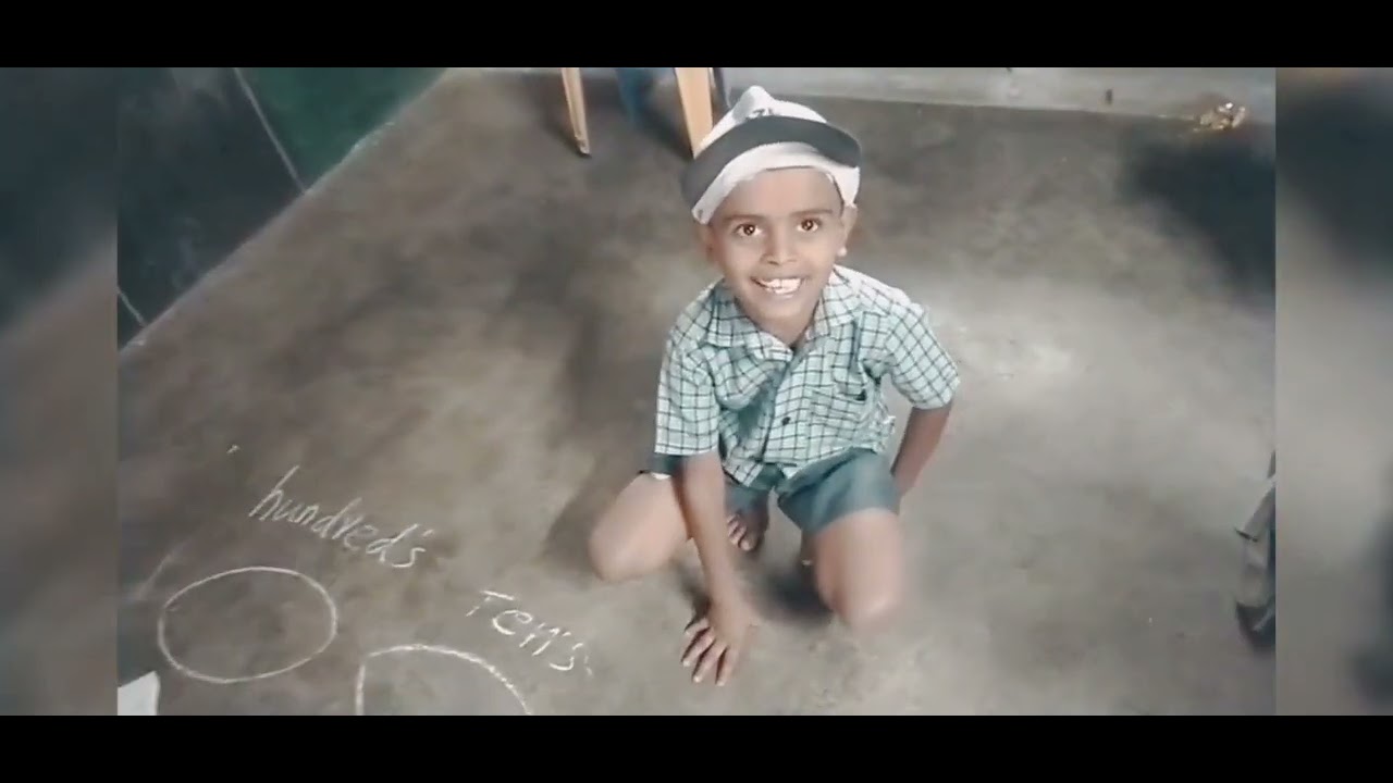 EE/Number names(Expanded form) - YouTube