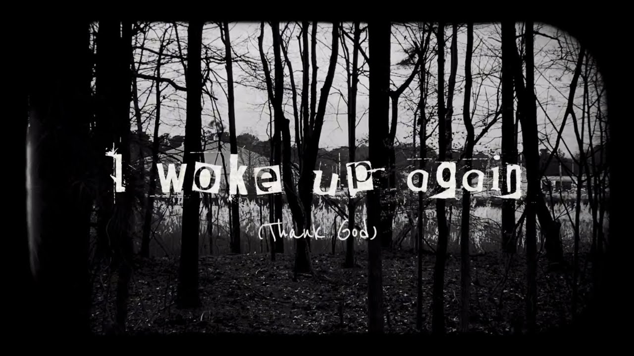 “I WOKE UP AGAIN (THANK GOD)” By Love, Heath (Official Music Video ...