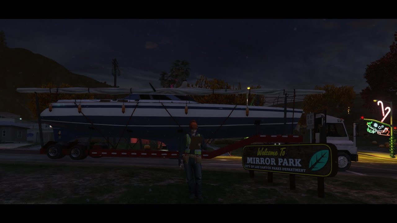 Civ Life Shenanigans! | KuffsRP FiveM | GTA V Roleplay - YouTube