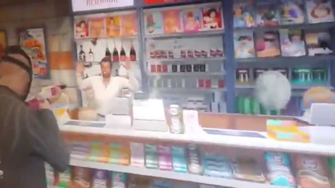 Rapha Play. GTAV - YouTube