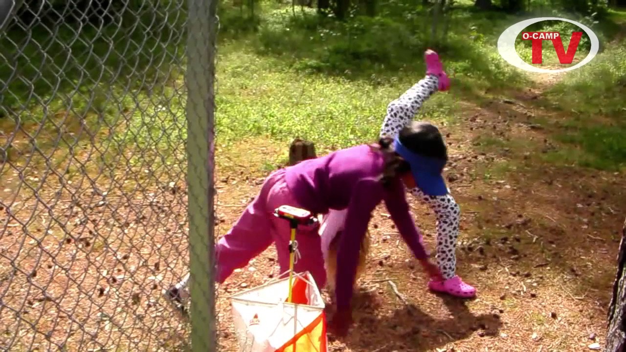 7 - Najs Moves Avsnitt 2 (2008) - YouTube