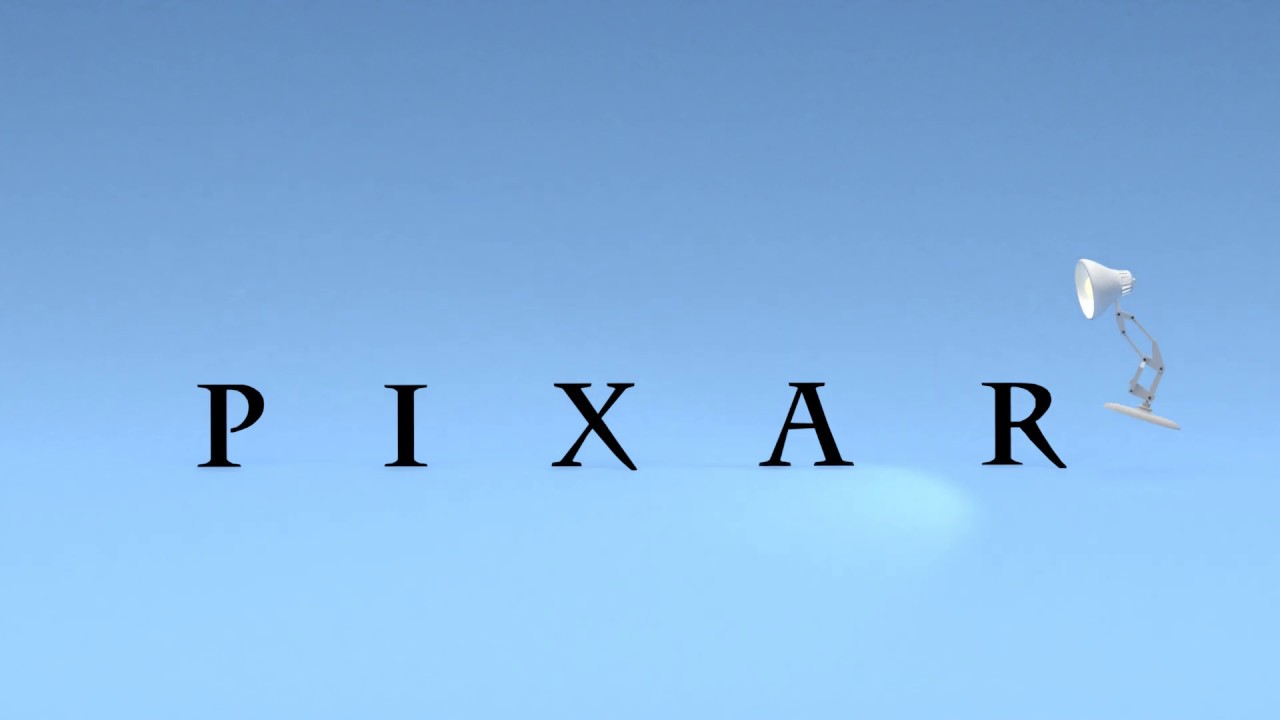 Pixar animation Blender - YouTube
