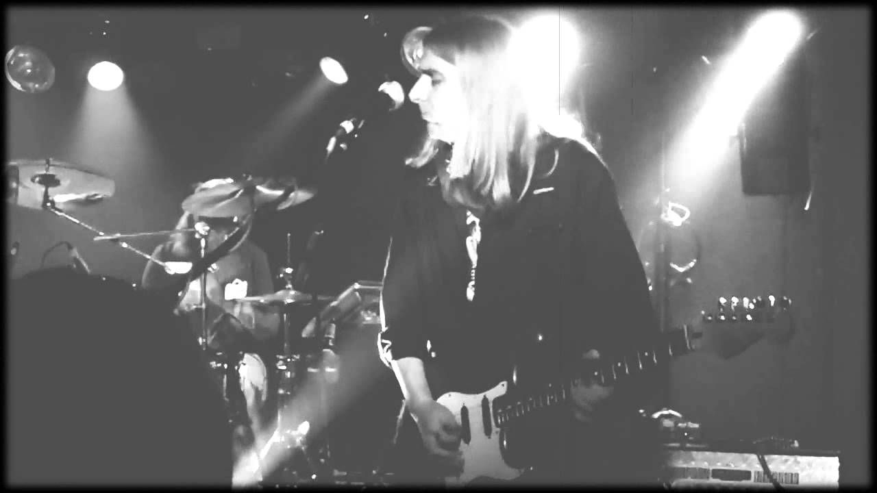 Voodoo Jimi Jam - YouTube