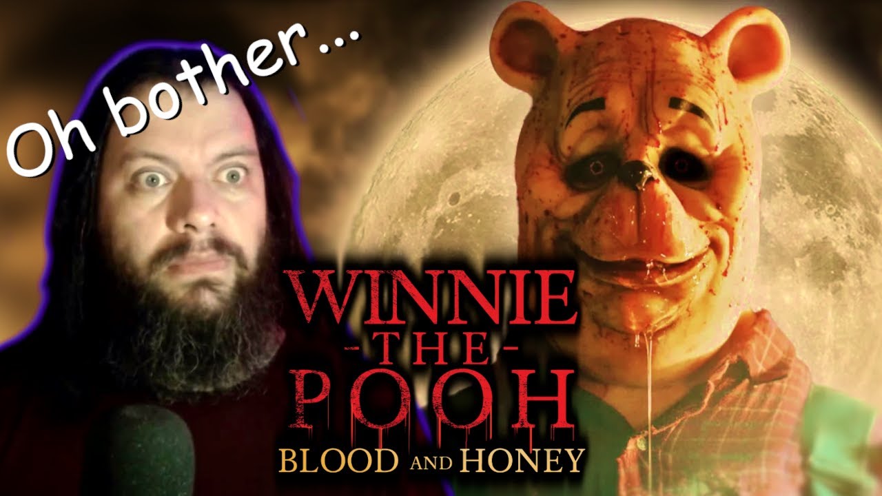 What Day Is It Murder Day My Favorite Day WINNIE THE POOH BLOOD AND what-day-is-it-murder-day-my-favorite-day-winnie-the-pooh-blood-and