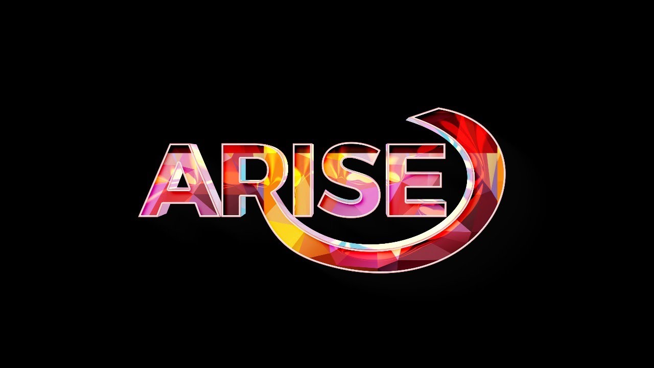 ARISE YouTube arise-youtube