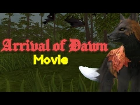 Arrival of Dawn ll Wildcraft Movie - YouTube