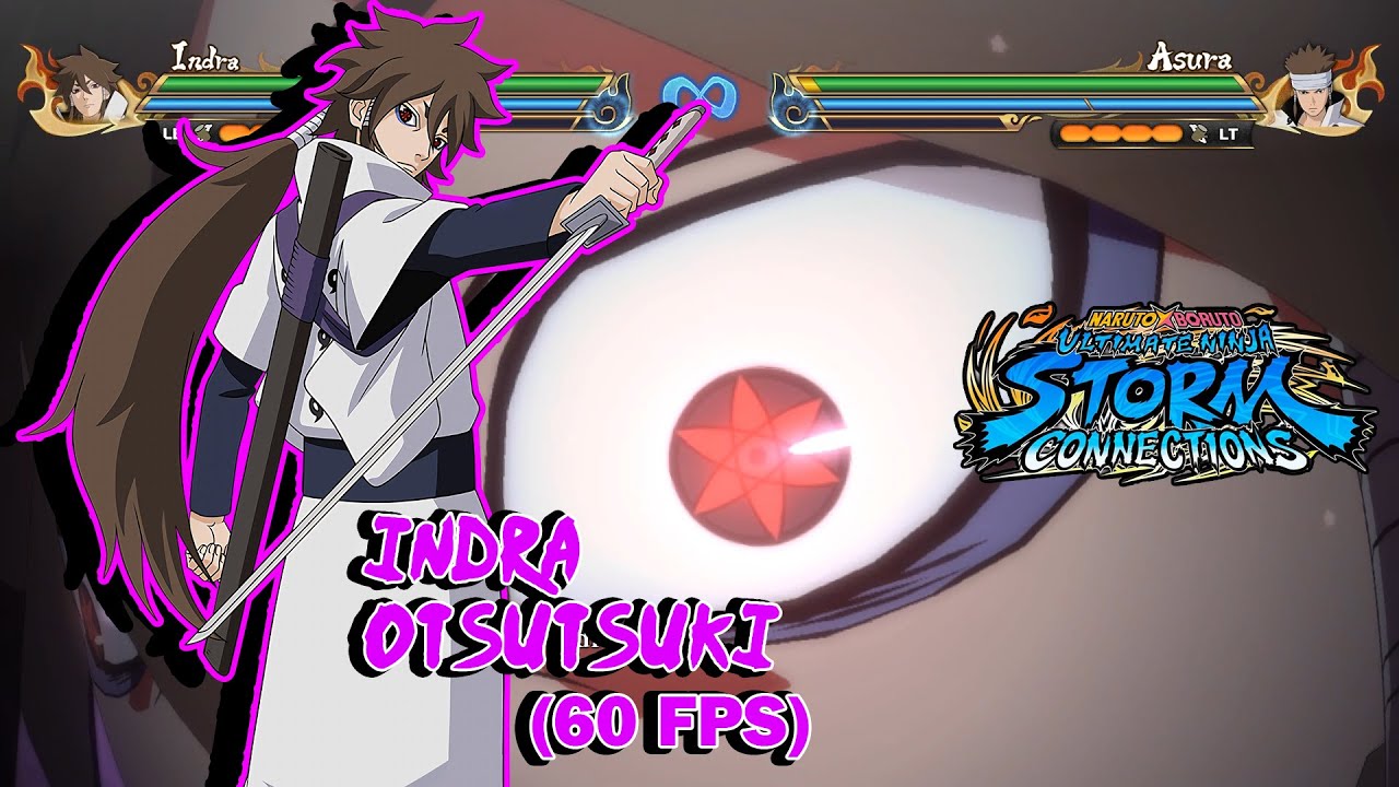 🔴 【Naruto to Boruto Shinobi Striker】Gacha 2 Akun, GASKAN - YouTube