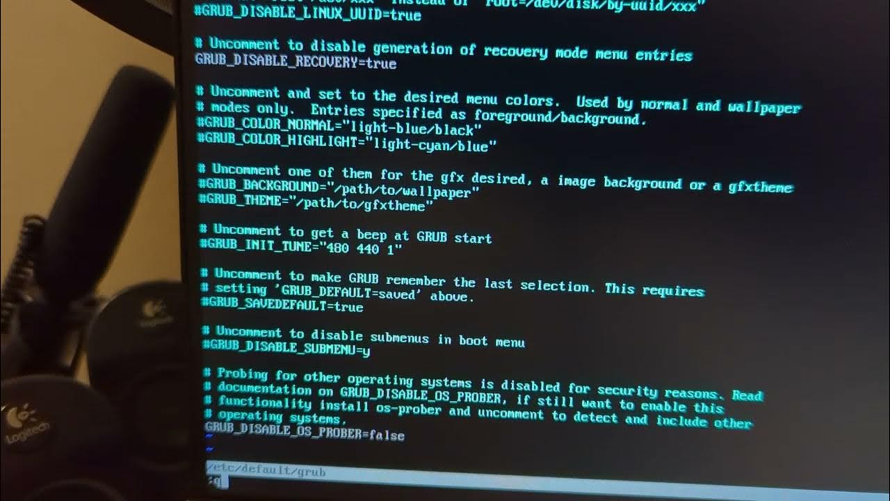 Detect Windows 11 10 In Grub On Arch Linux 2023 YouTube detect-windows-11-10-in-grub-on-arch-linux-2023-youtube