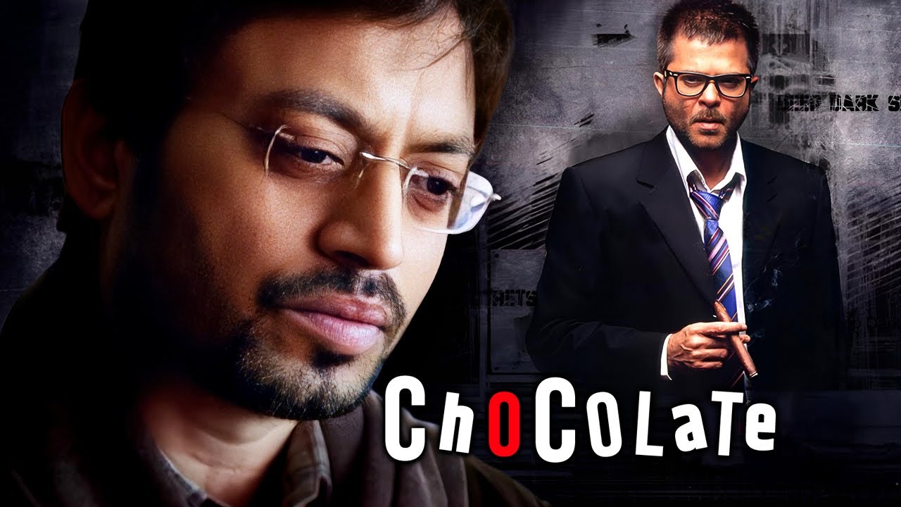 Chocolate: Deep Dark Secrets 2005 Movie | Mystery Triller Of Anil ...