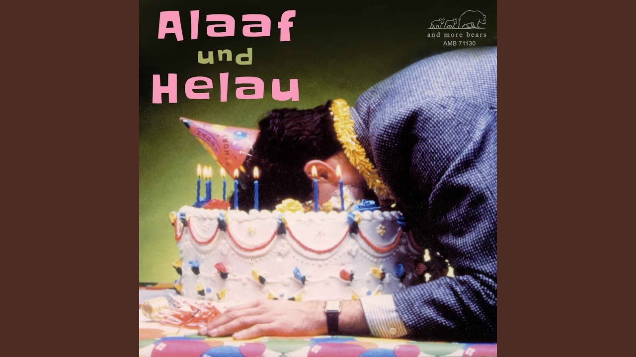 Einmal am Rhein - YouTube