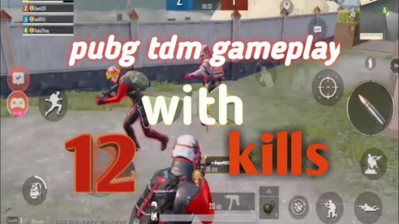 MY first YouTube || Pubg🙏🏻🙏🏻 gameplay video || 😘😘Player unknown ...