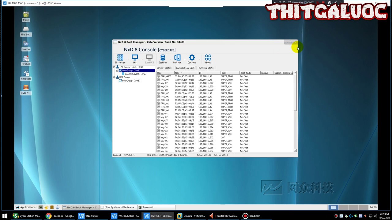 NXD 8 3445 CRACK OFFLINE - YouTube
