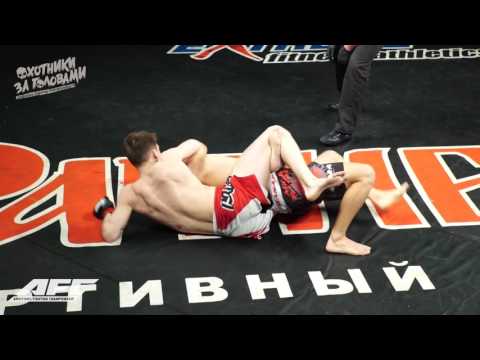 Байсал Нарматов (Айкол Манас, Екатеринбург) - Заур Гусейнов (След, Екатеринбург)