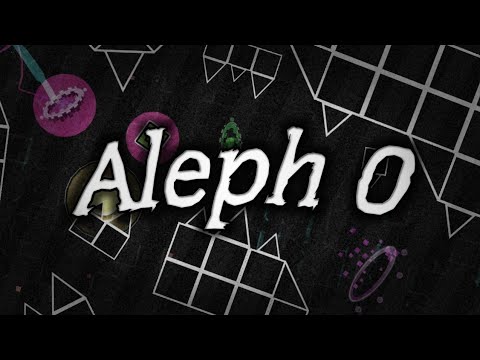 "Aleph 0" by Shiryuu7 | Geometry Dash - YouTube