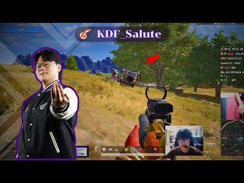 KDF_Salute#19 | 15 KILLS Erangel | FPP SQUAD RANKED | PUBG Pro-Player - YouTube