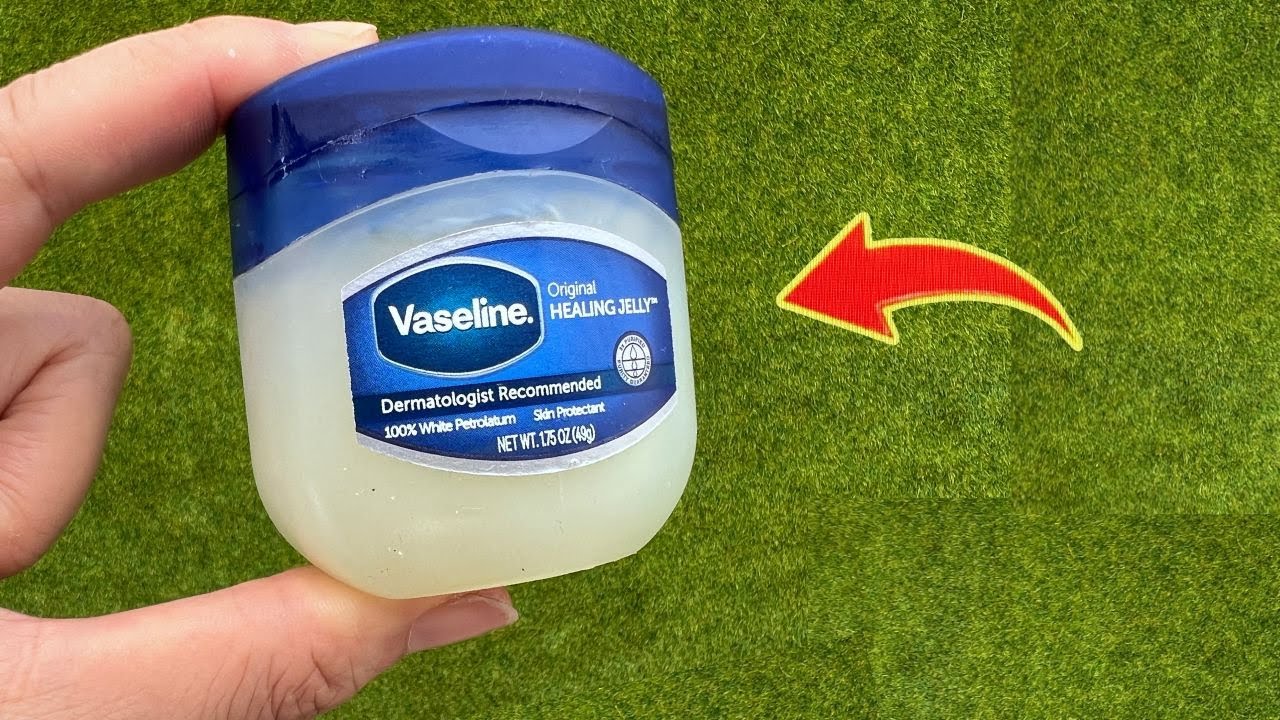 Vaseline tricks Rich people always use! 💥 (try now) I Win Tips - YouTube