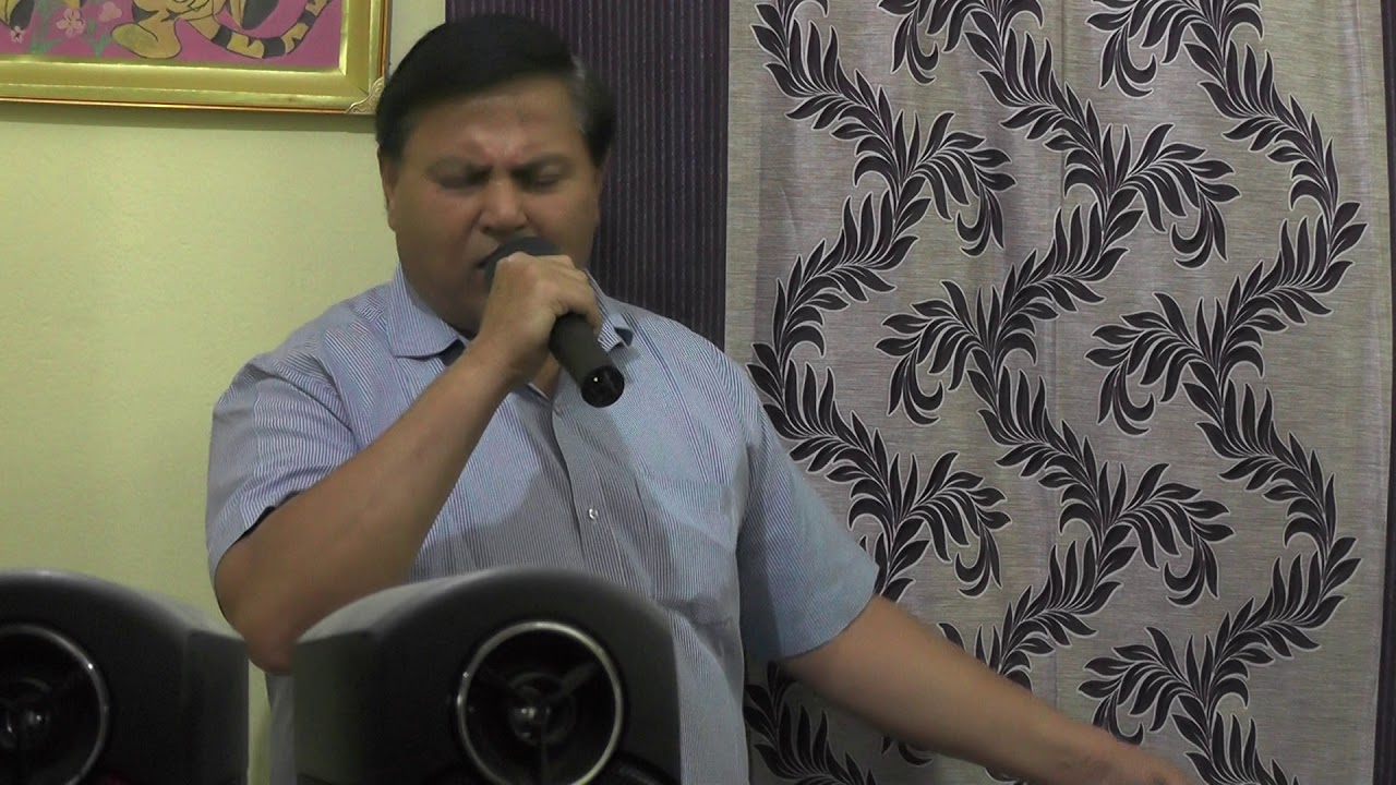 Musafir Hoon Yaaron Song HD RR Kumar 1080 - YouTube