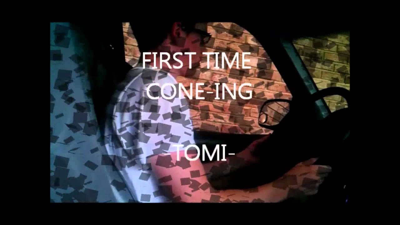 Cone-ing (preview) - YouTube