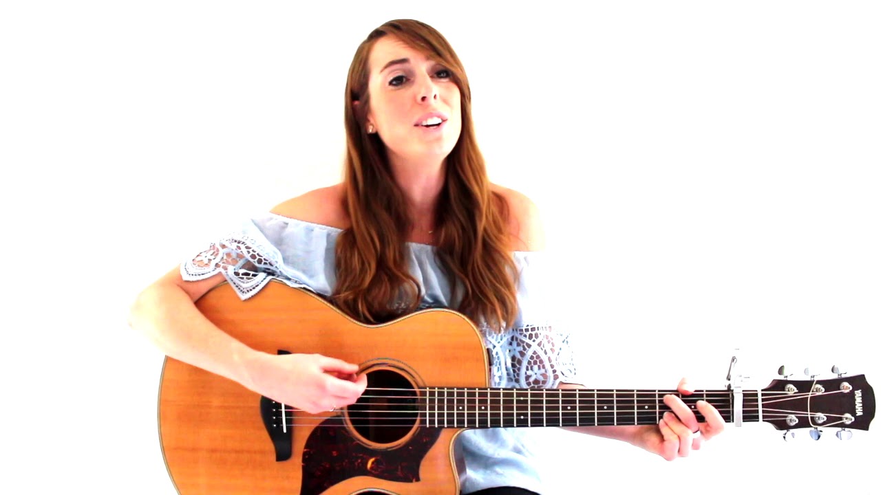 Red Bandana • Original Song by Sarah Johnson - YouTube