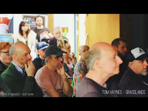 Inside The UK Ambient Scene | Ambient Afternoon in Wimborne Minster, 2026