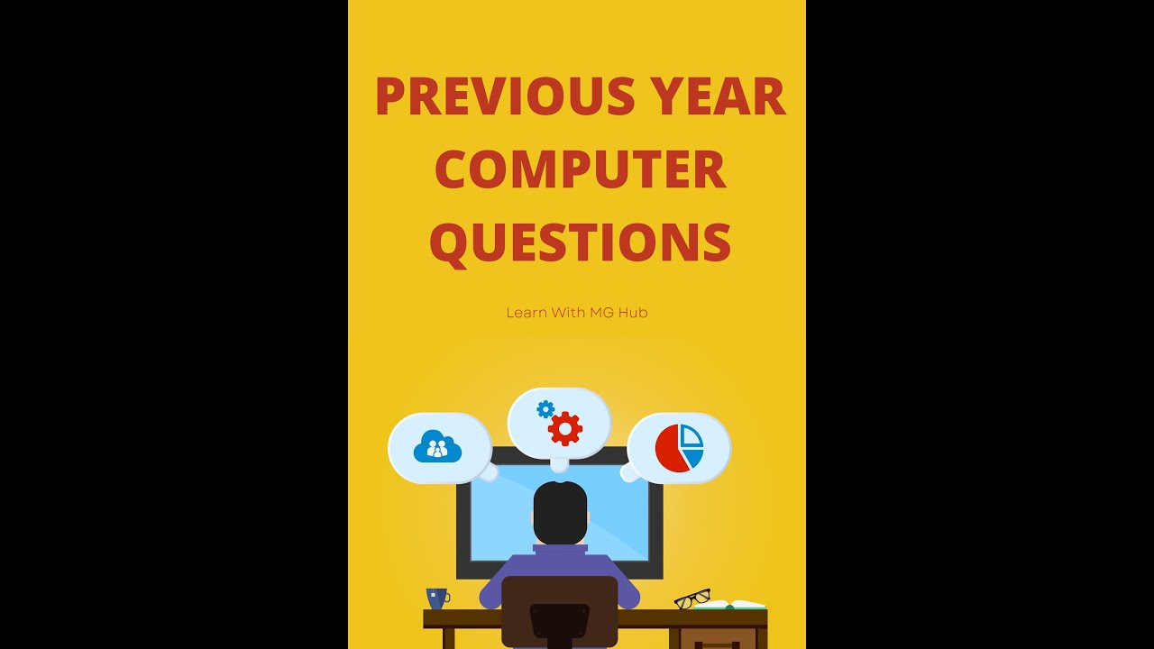 Important Computer Questions For All Exams YouTube important-computer-questions-for-all-exams-youtube
