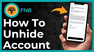 How To Hide An Account On Fnb App Full Guide Webpro Tutorials Mp3 & Mp4 ...