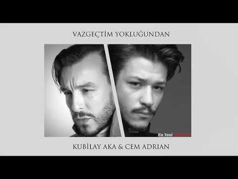 Çukur müzikleri | cemAdrian Kubilay Aka -Vazgeçtim Yokluğundan