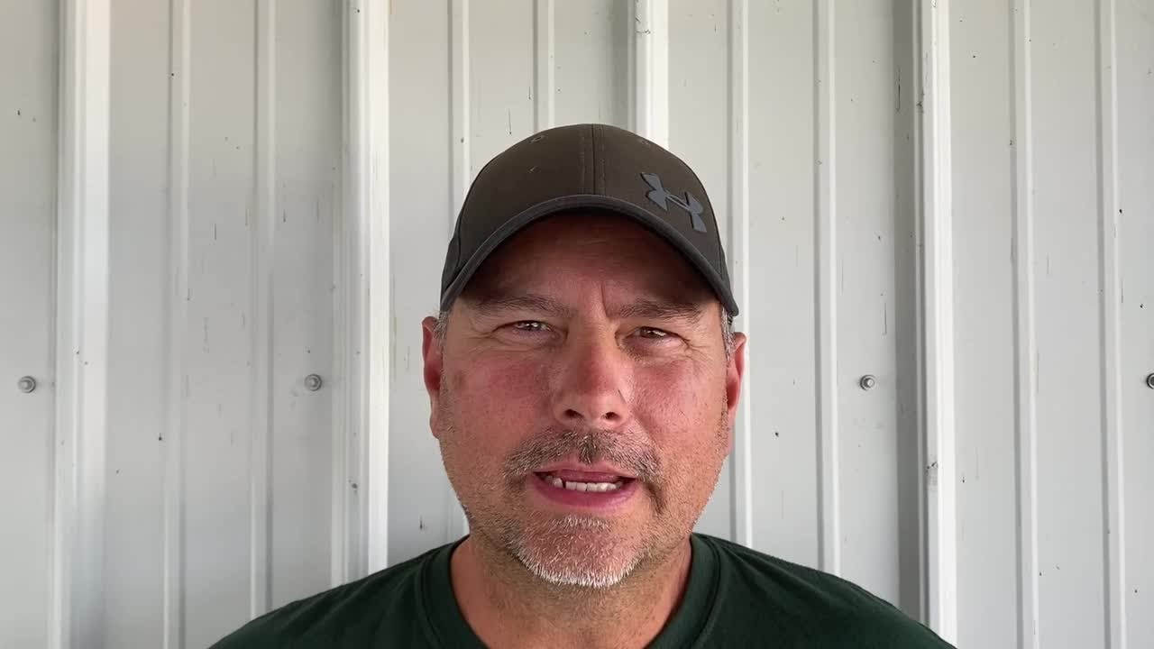 Jim Kiser discusses his daughter’s progression - YouTube