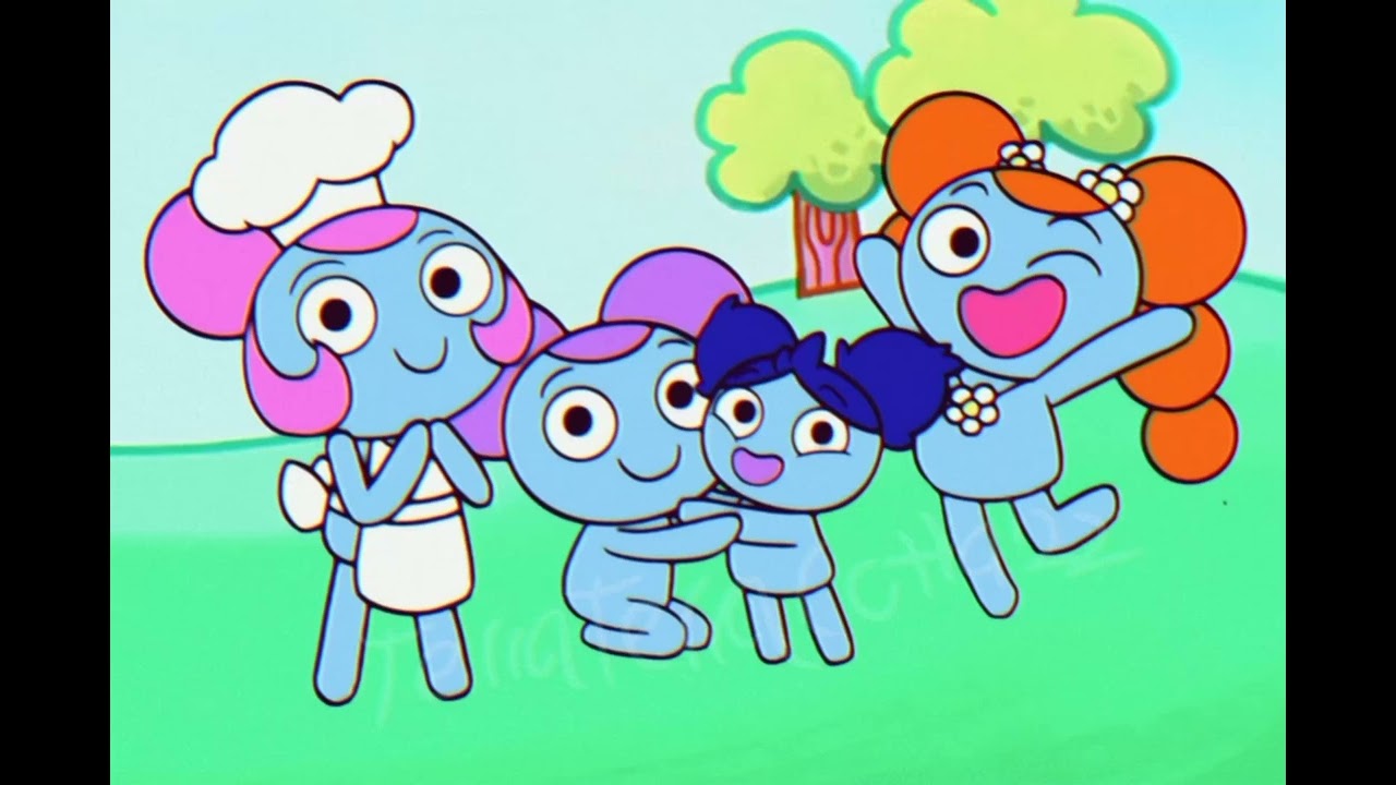 Pibby Family AU - YouTube