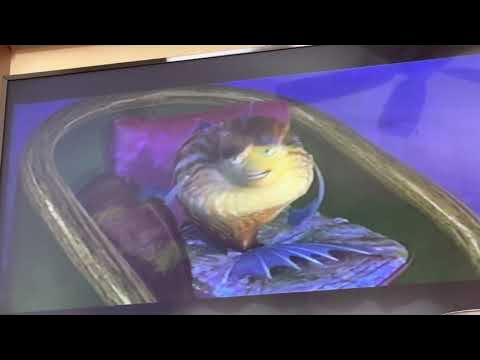 Opening To Shrek 2 2004 VHS - YouTube