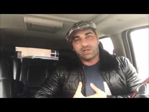 Kamil Zeynalli od puskurdu: \