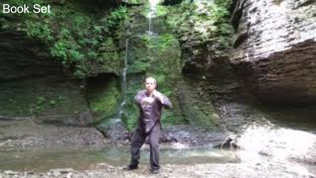 Bookset From Chinese Kenpo At Fuzzy Butt Falls YouTube bookset-from-chinese-kenpo-at-fuzzy-butt-falls-youtube