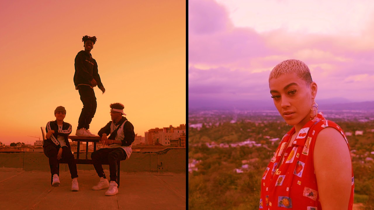 Isaiah Peck - Know Sum (Official Music Video) - YouTube