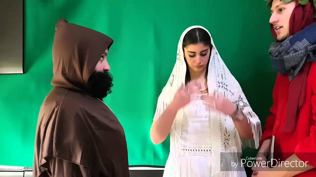 IL SECRETUM - YouTube