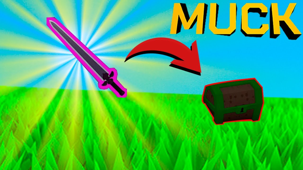 La MEJOR SEED de MUCK!!! - YouTube