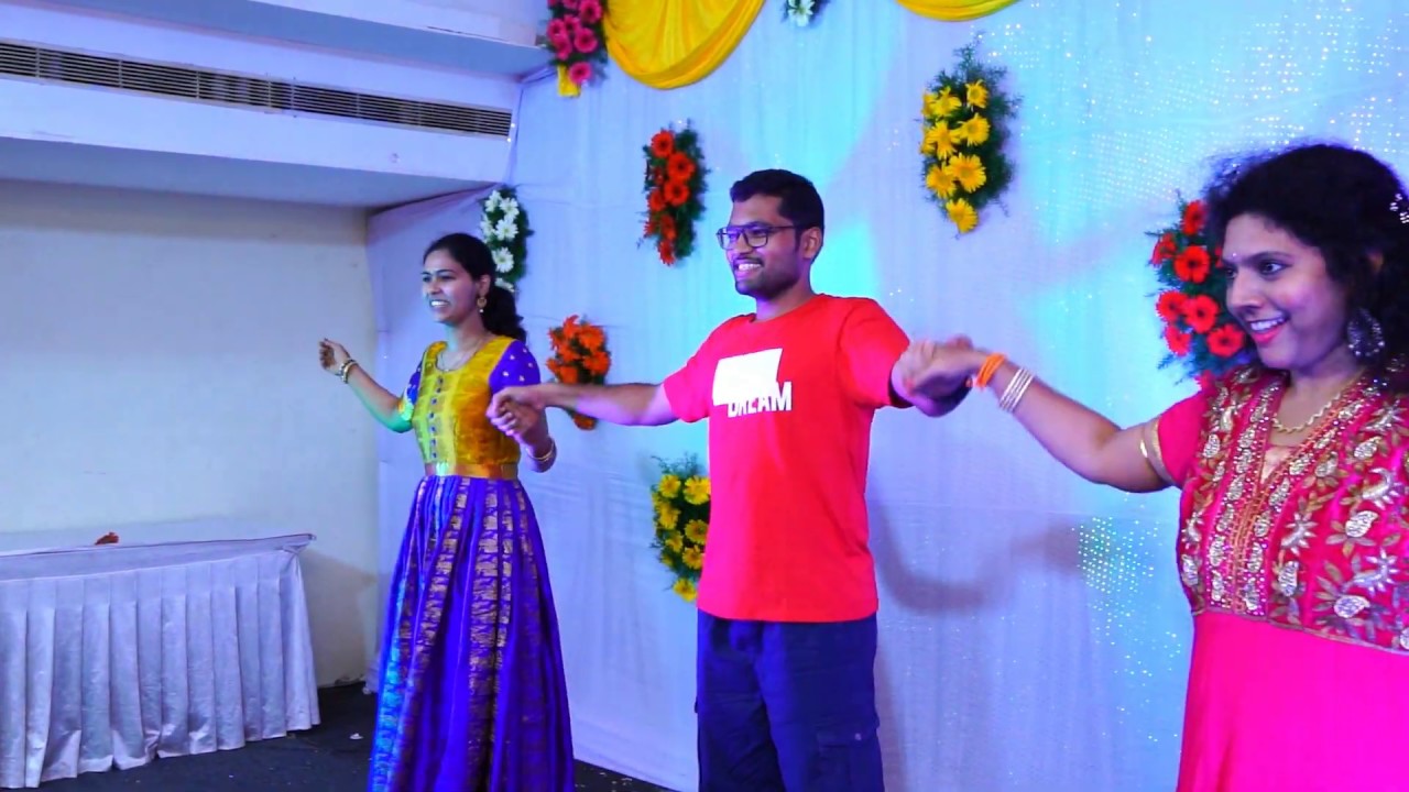 Sahithi Thrasu Sangeeth part 8 - YouTube